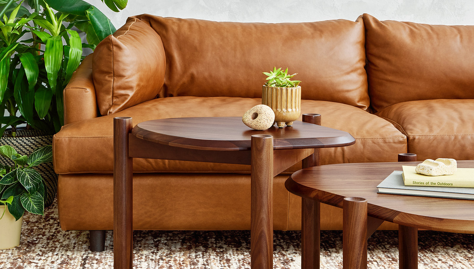 Leather couch black friday sale store