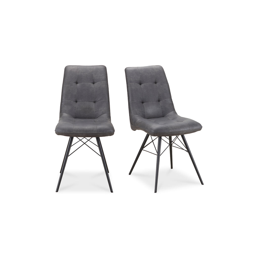 Morrison Side Chair-M2