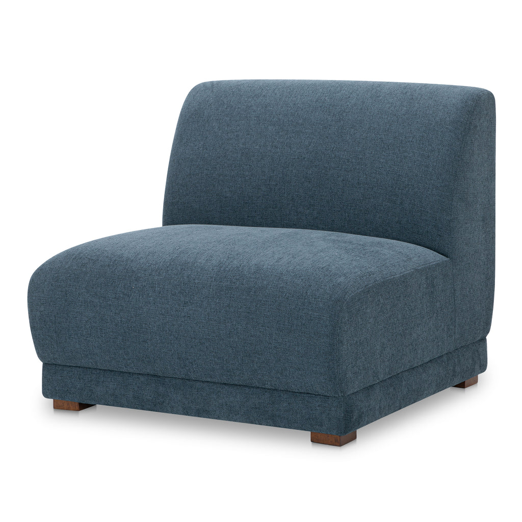 Fraser Slipper Chair