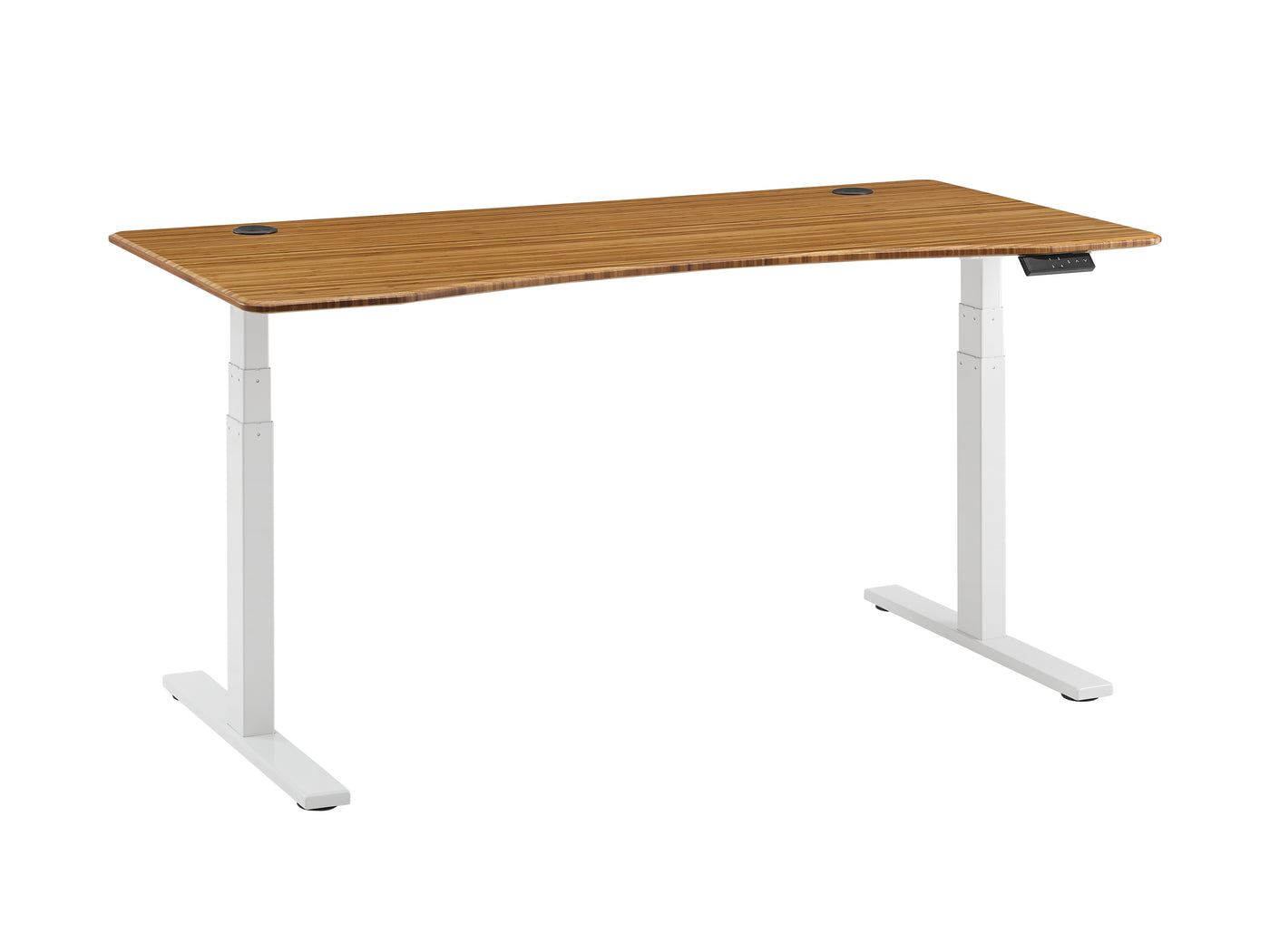 Ascent Hi-Lo Desk