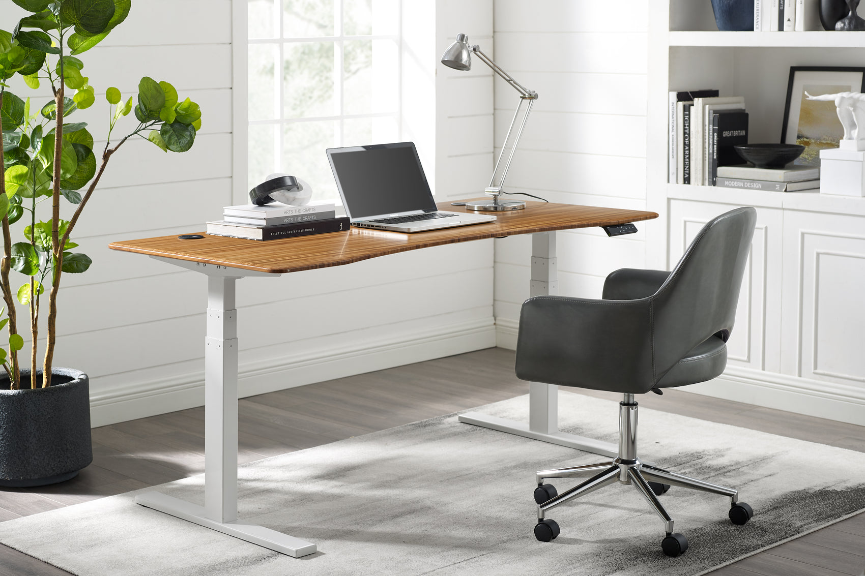 Ascent Hi-Lo Desk