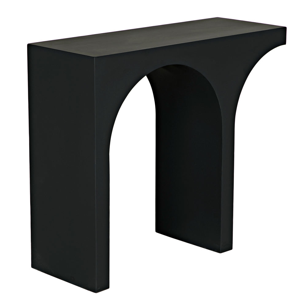 Maximus Console