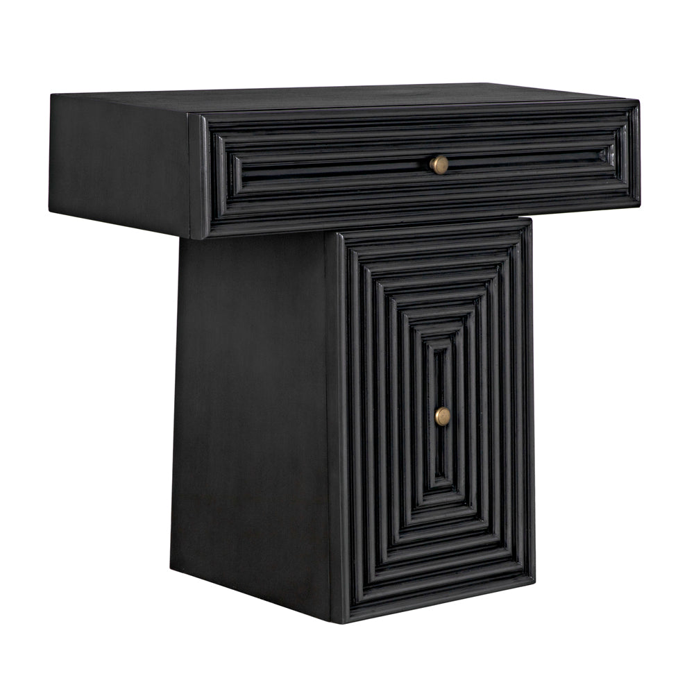 Brice Console