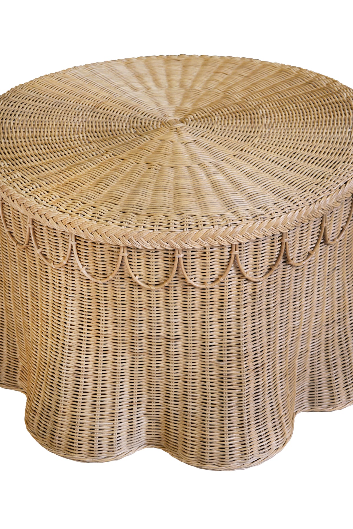 Giada Round Coffee Table