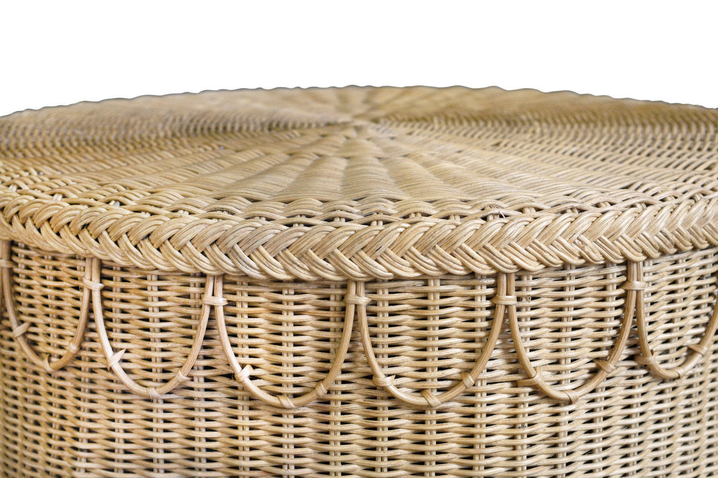 Giada Round Coffee Table