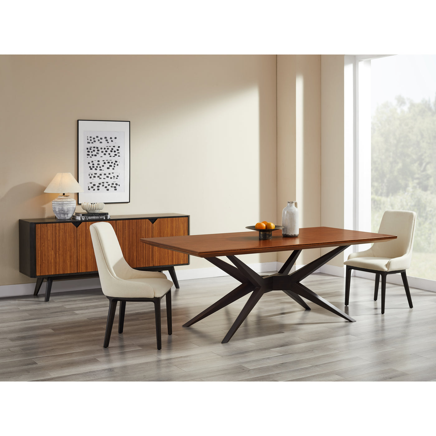 Sonoma Dining Table
