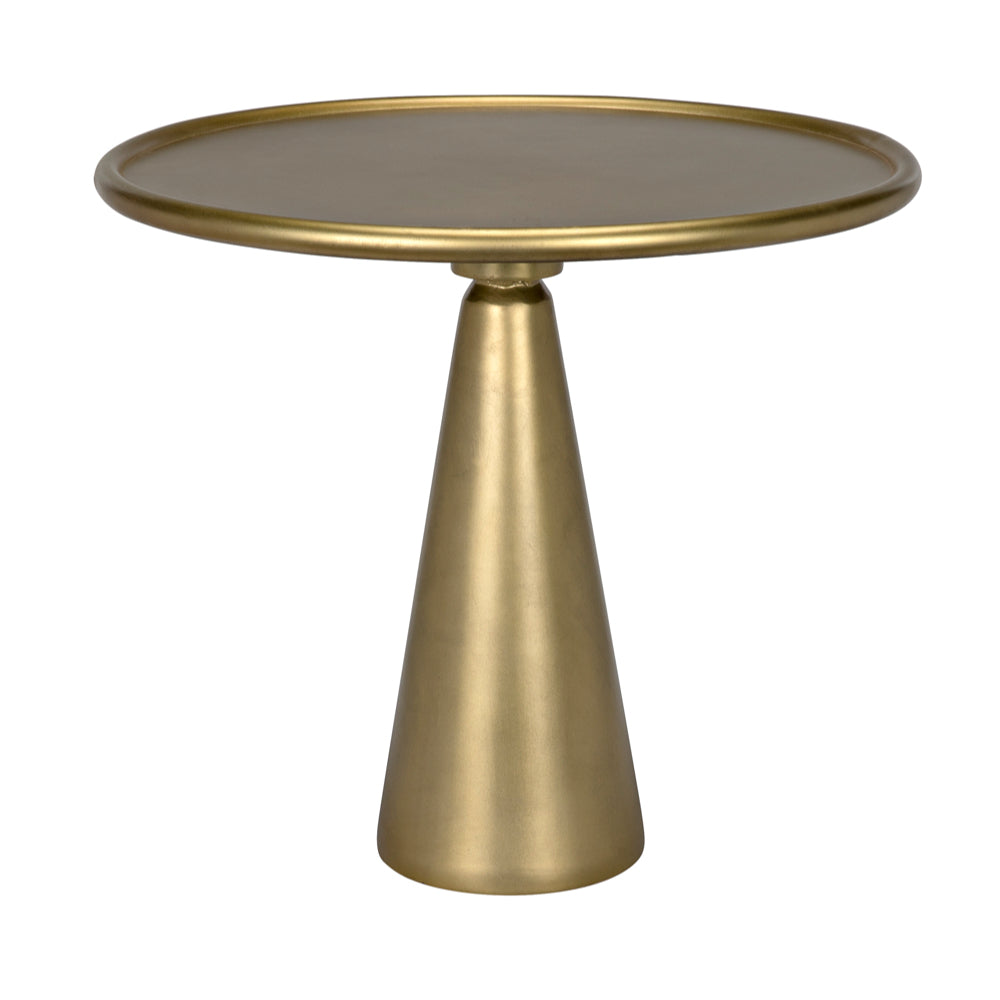 Hiro Short Side Table