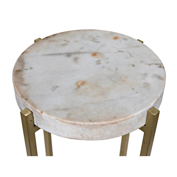 Soho Side Table
