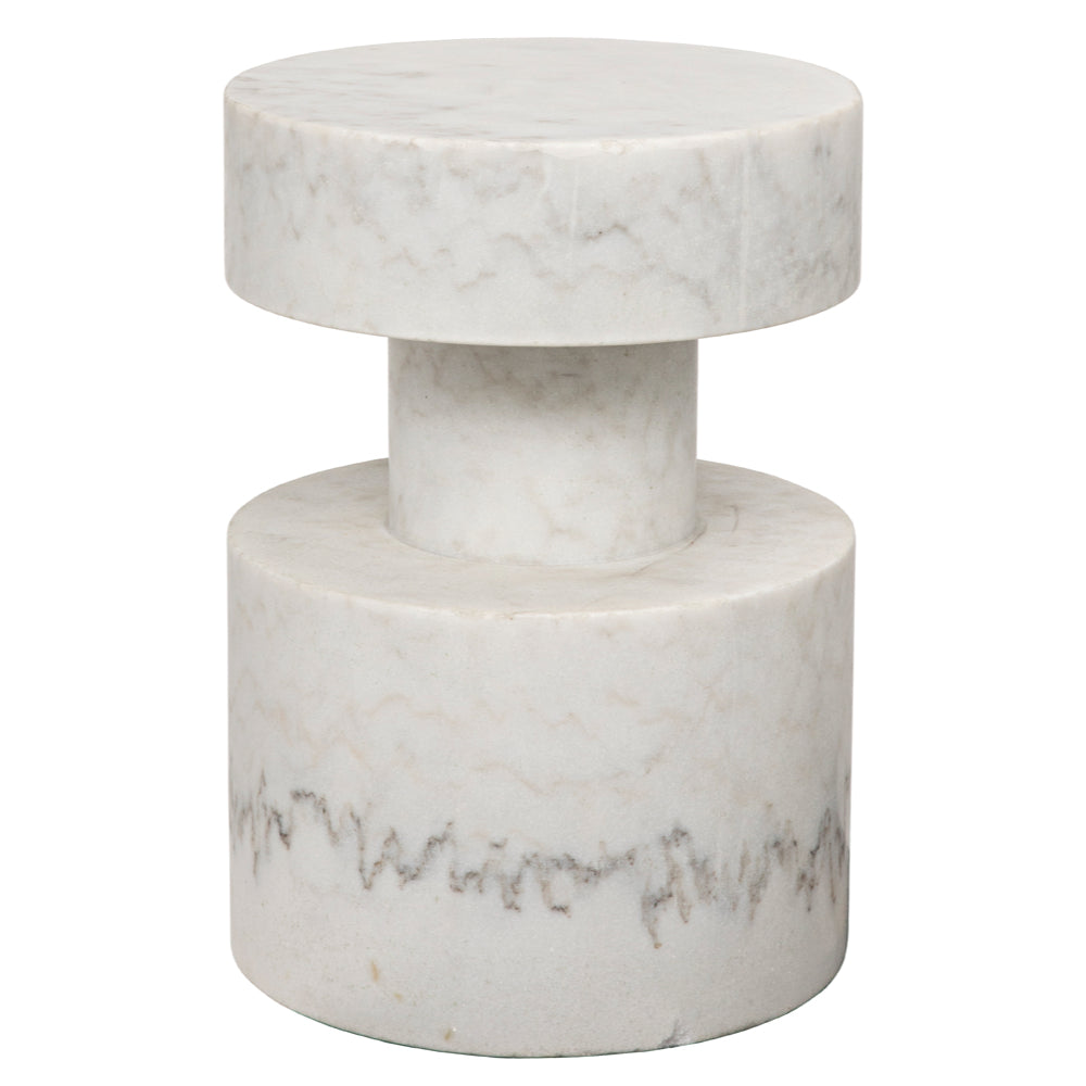 Mamud Side Table