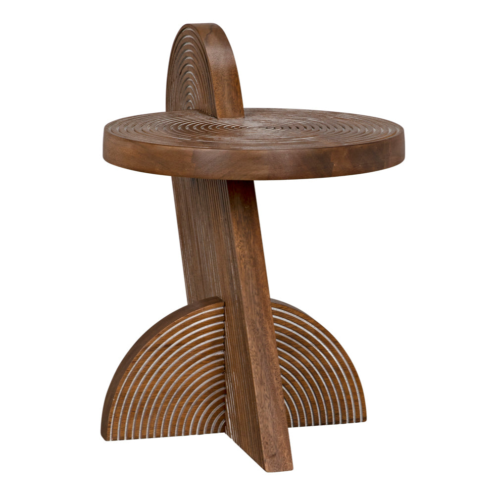 Saturn Side Table