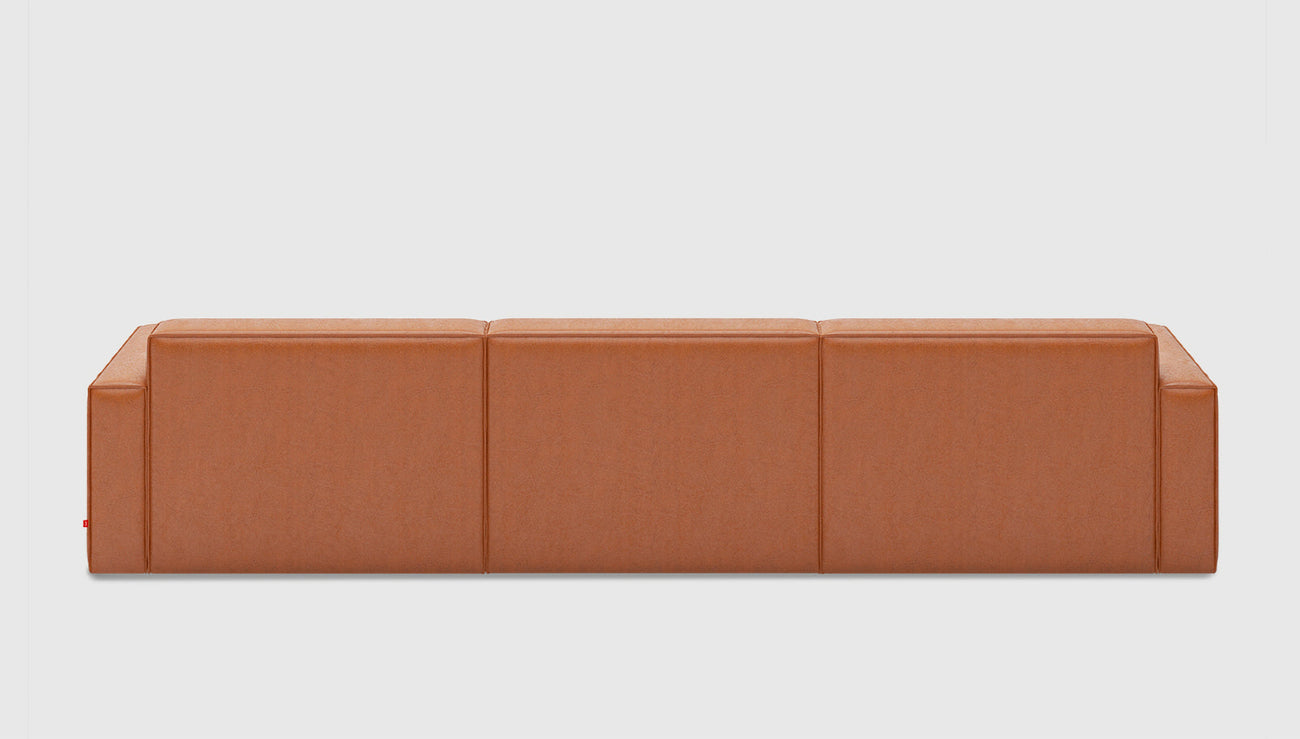 Customize Your Ideal Sofa with Mix Modular Sectional Collection