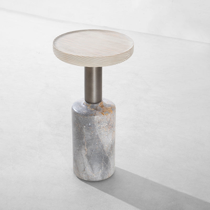 Torus Side Table – Old Bones Co | Studios