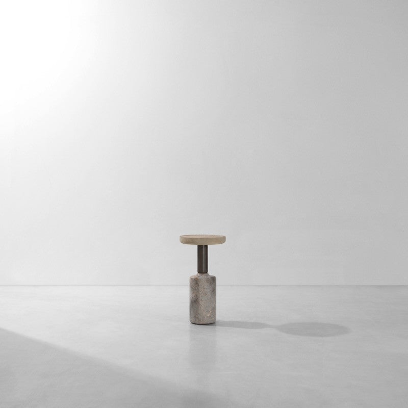 Torus Side Table – Old Bones Co | Studios