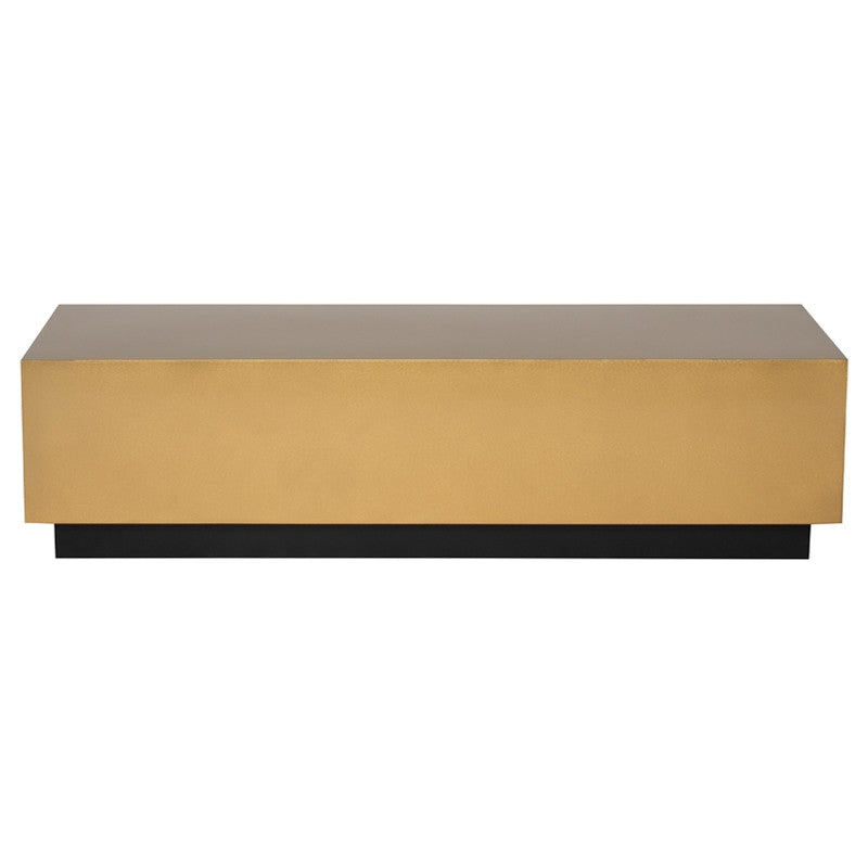 Asher Coffee Table – Old Bones Co | Studios