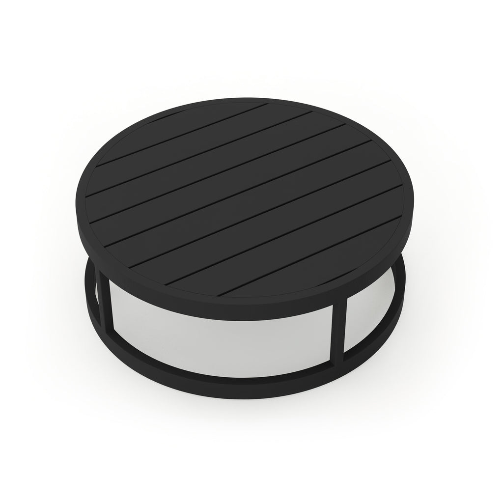 Avion Round Coffee Table
