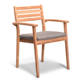 Sylvan Dining Arm Chair