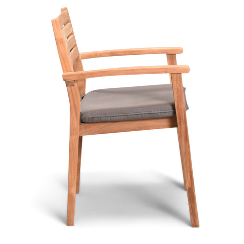 Sylvan Dining Arm Chair