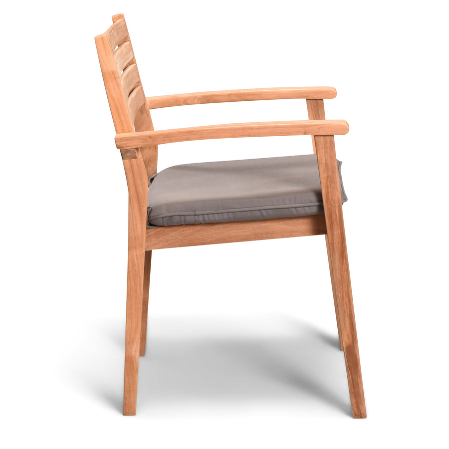 Sylvan Dining Arm Chair