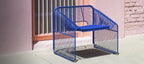 Hot Seat