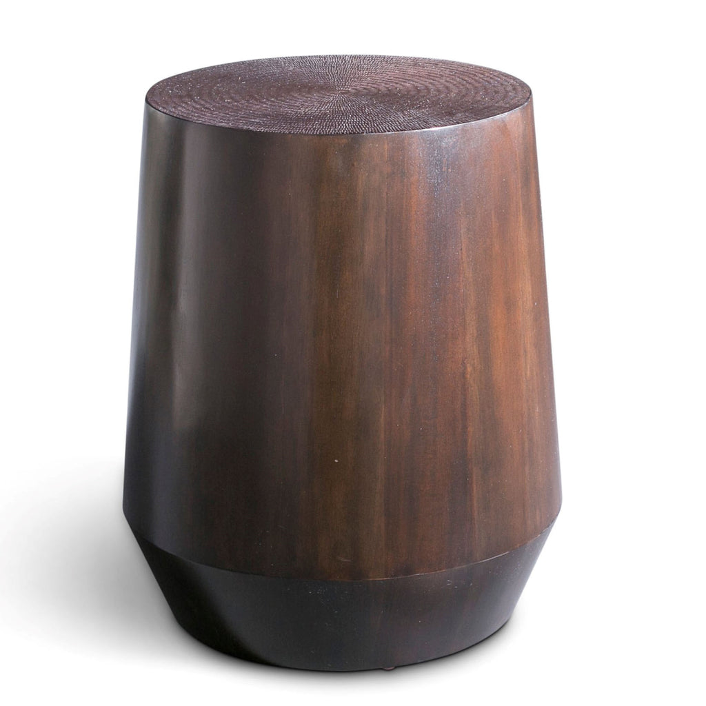 Mori End Table