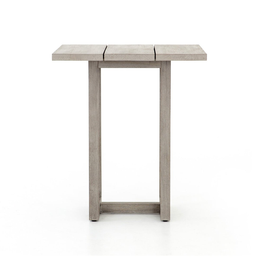 Stapleton Square Outdoor Bar Table