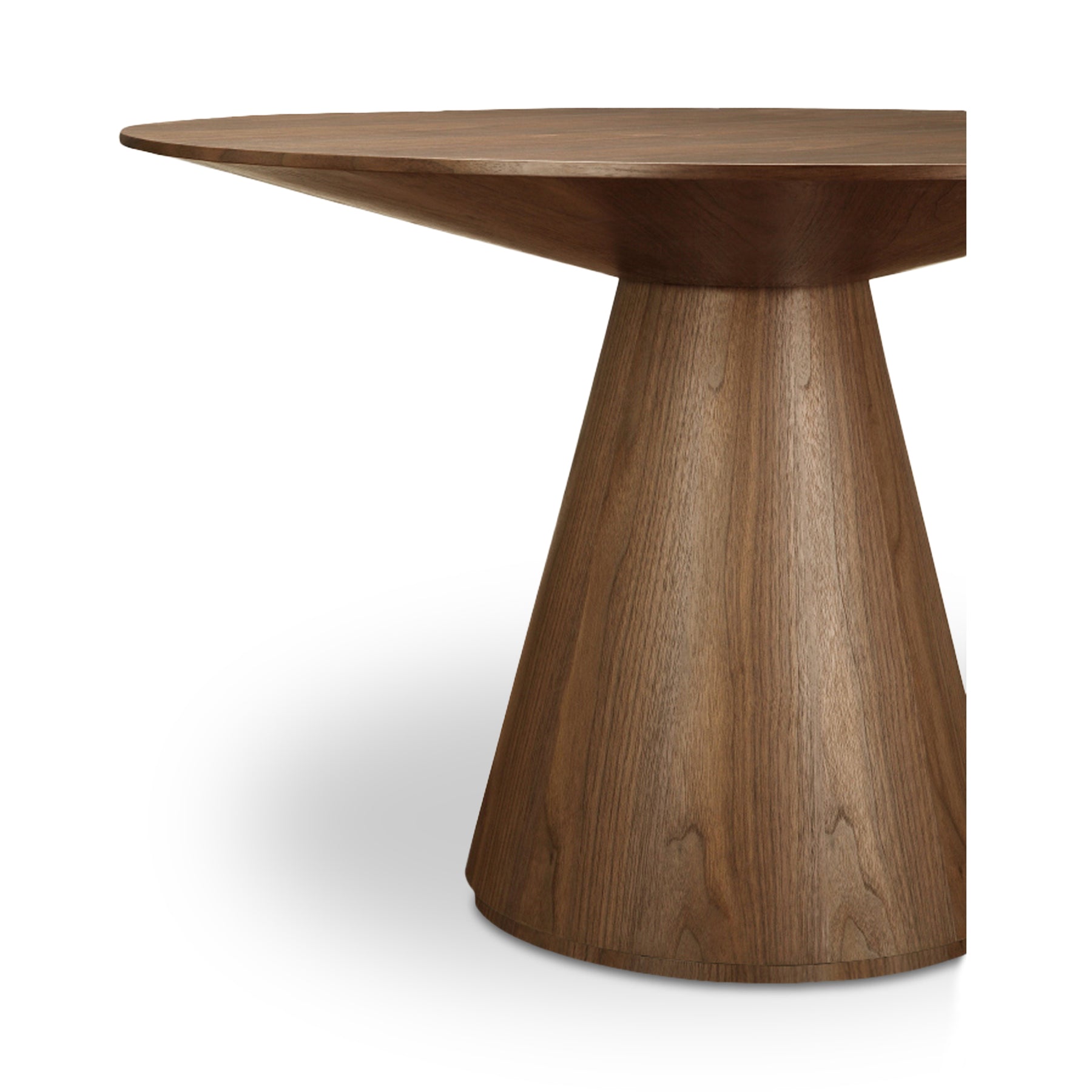 Otago Round Dining Table