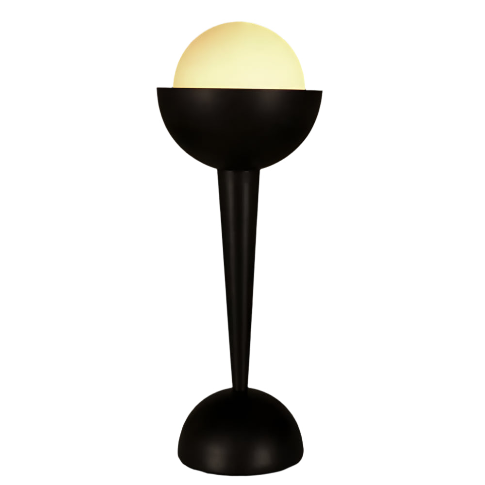 Sunday Morning Lamp
