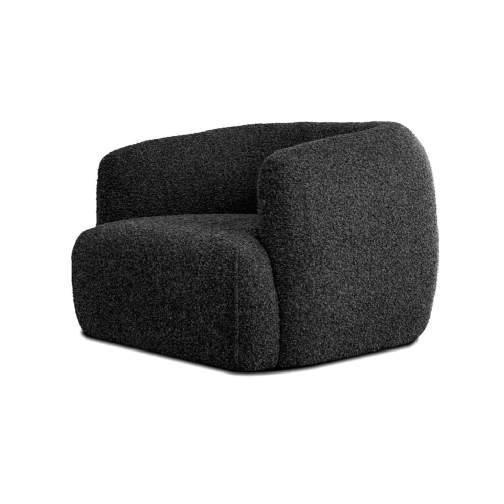 Saba Lounge Chair