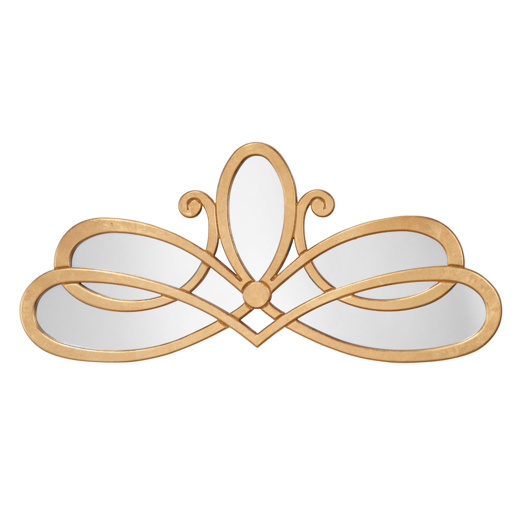 Scroll Mirror
