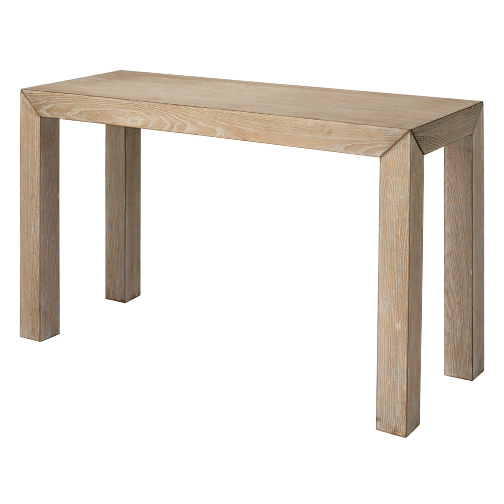 Parson Console Table