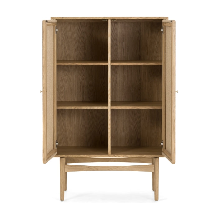 Next hudson oak furniture store