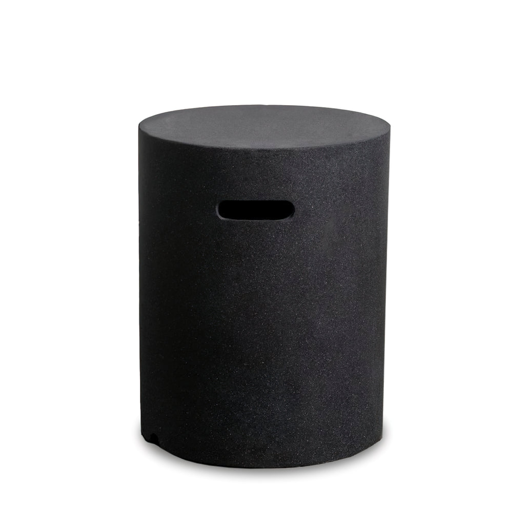 Beton 16" Round Propane Tank Cover