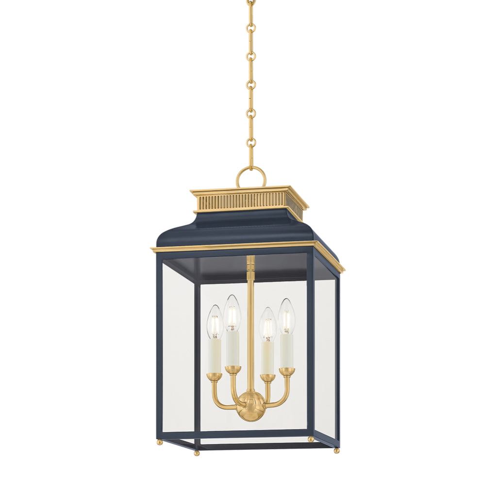 Houghton Lantern