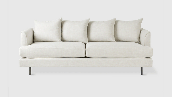 Margot Sofa | Eco-Friendly Fill | Gus* – Old Bones Co | Studios
