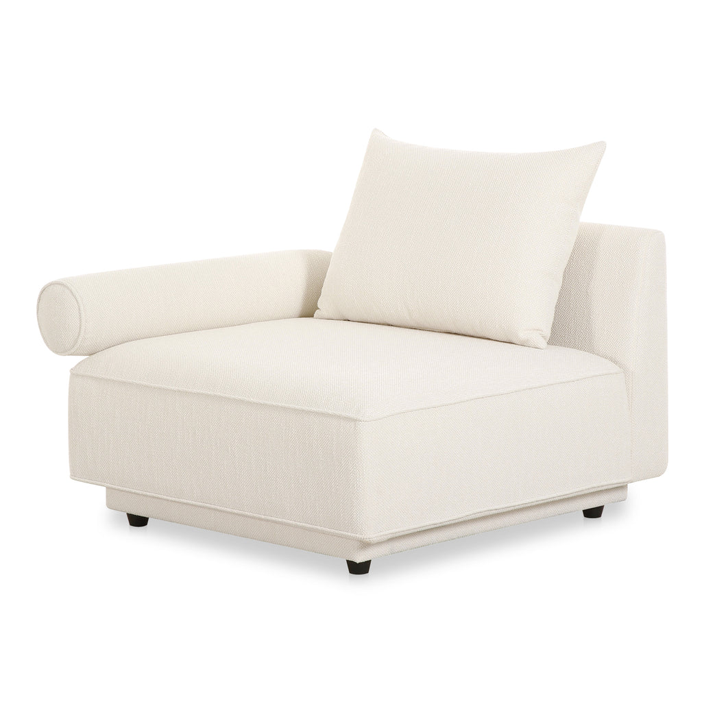 Rosello Left Arm Facing Chair