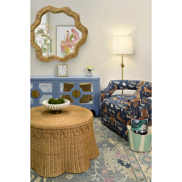 Giada Round Coffee Table