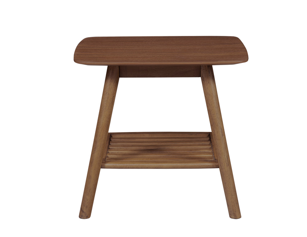 Sedona Lamp Table