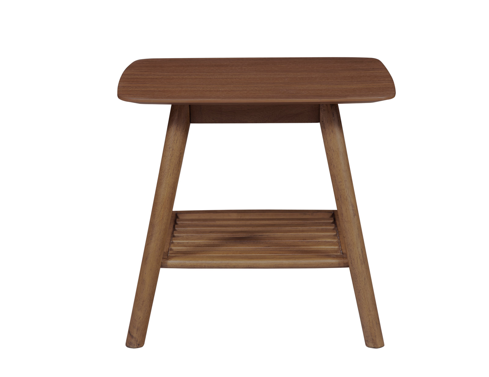 Sedona Lamp Table