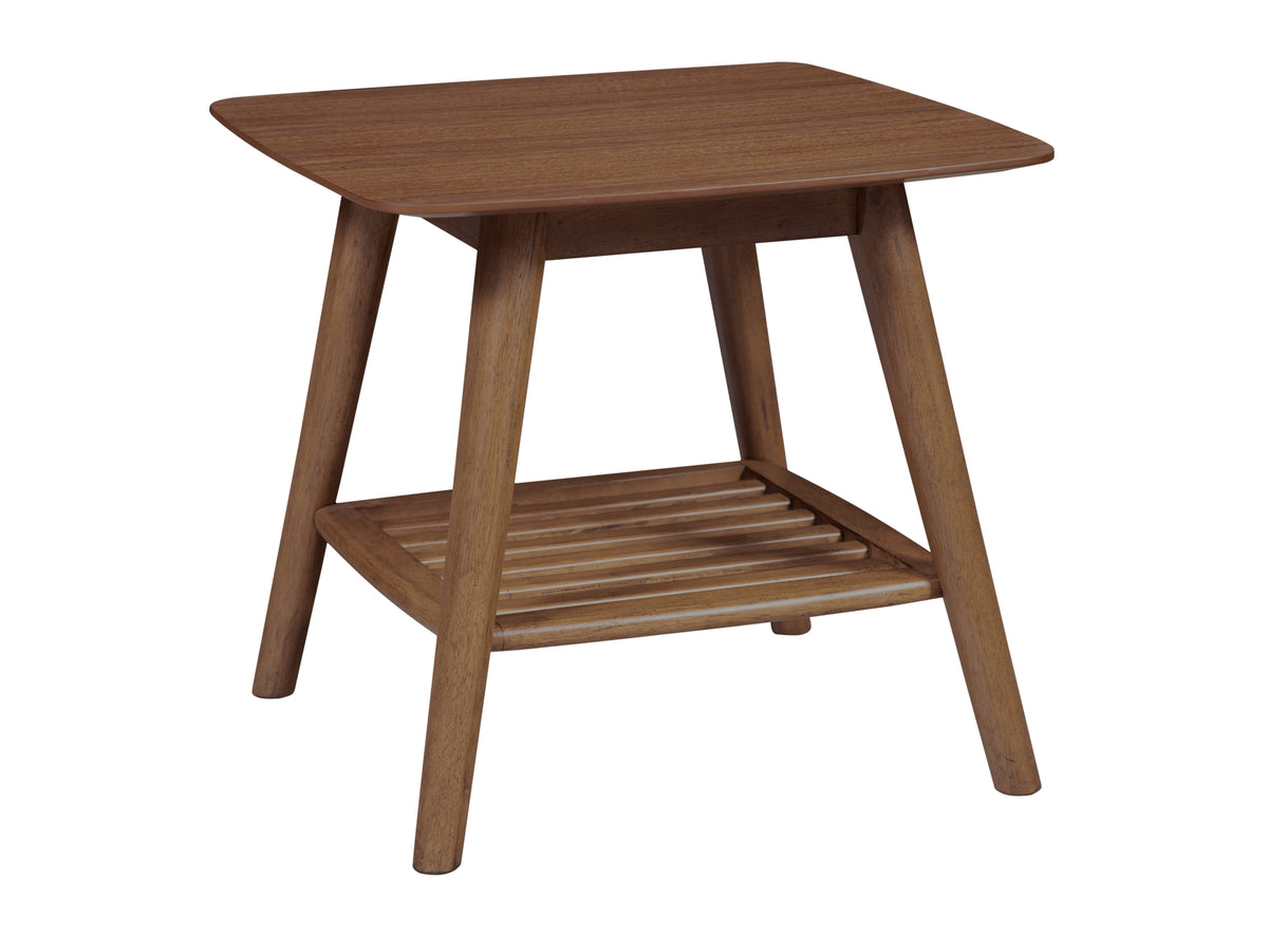Sedona Lamp Table