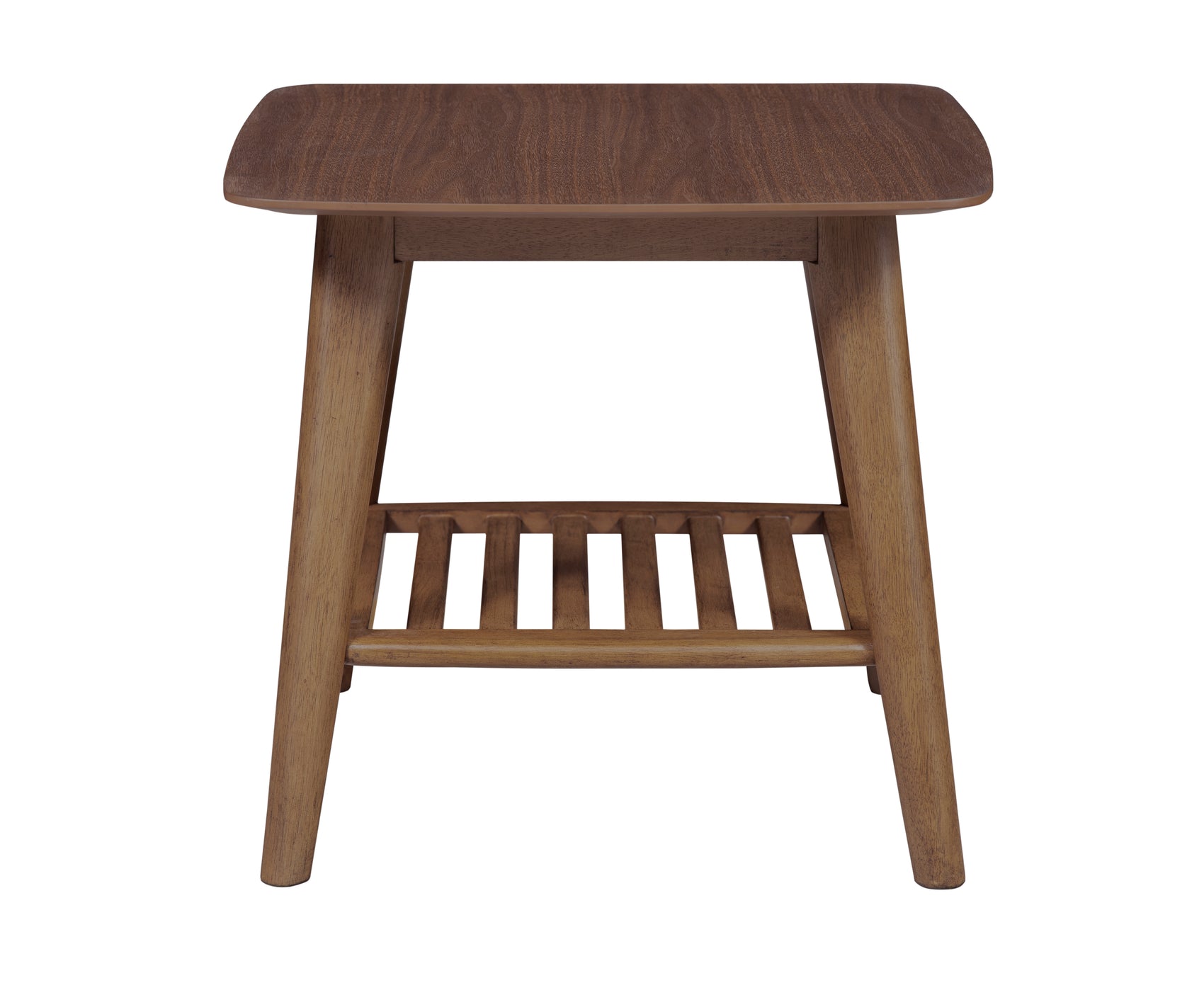 Sedona Lamp Table
