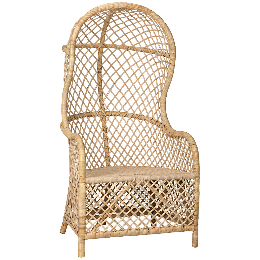 Gigi Chair