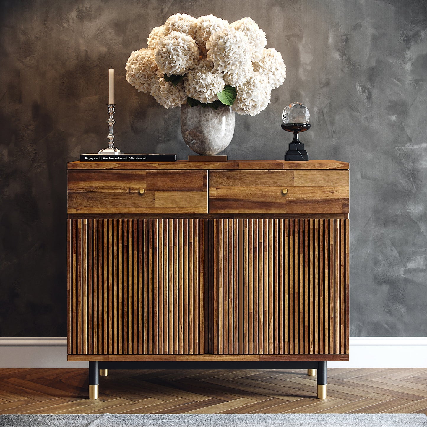Soho Cabinet – Old Bones Co | Studios