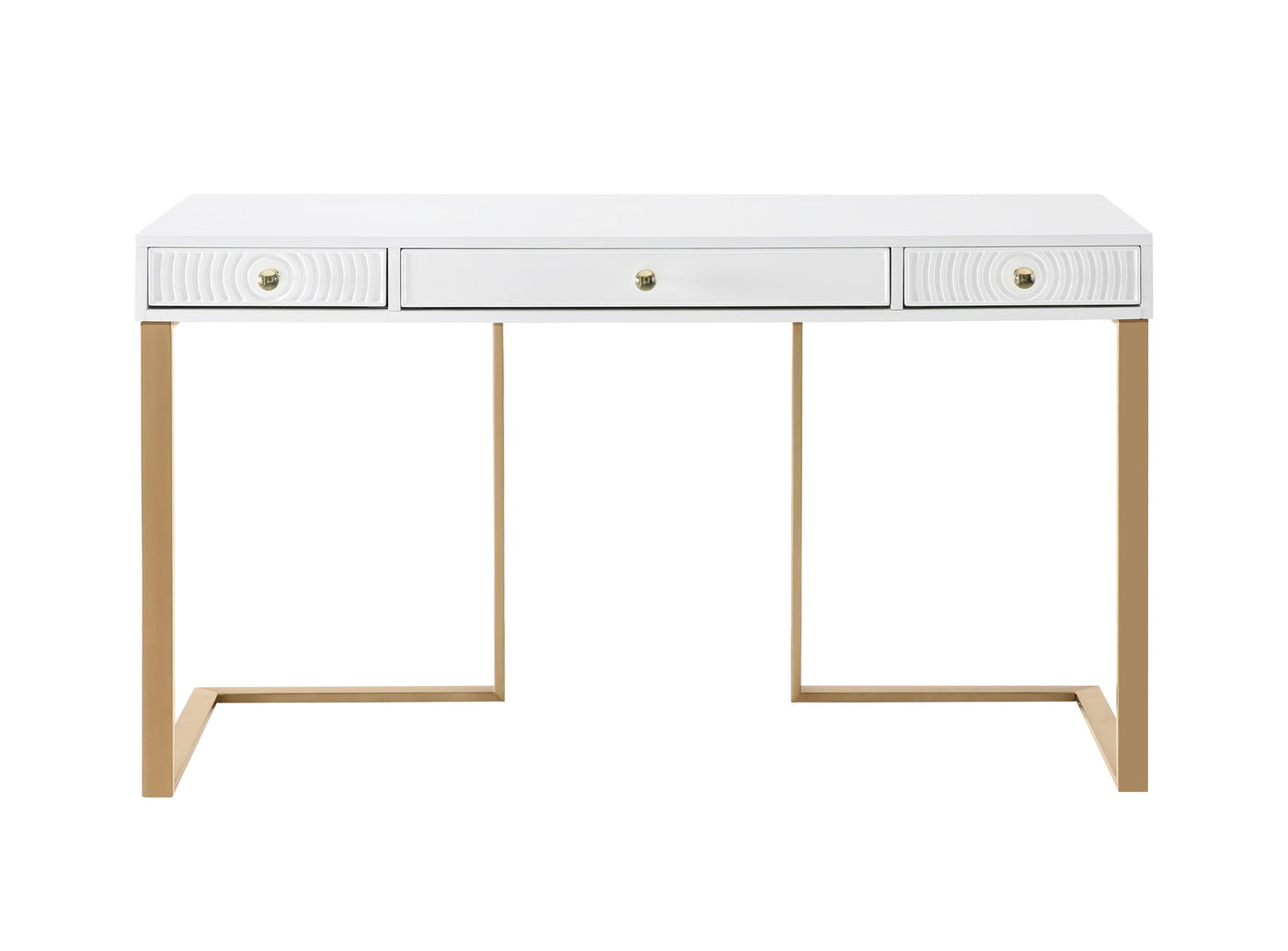 Janie Lacquer Desk