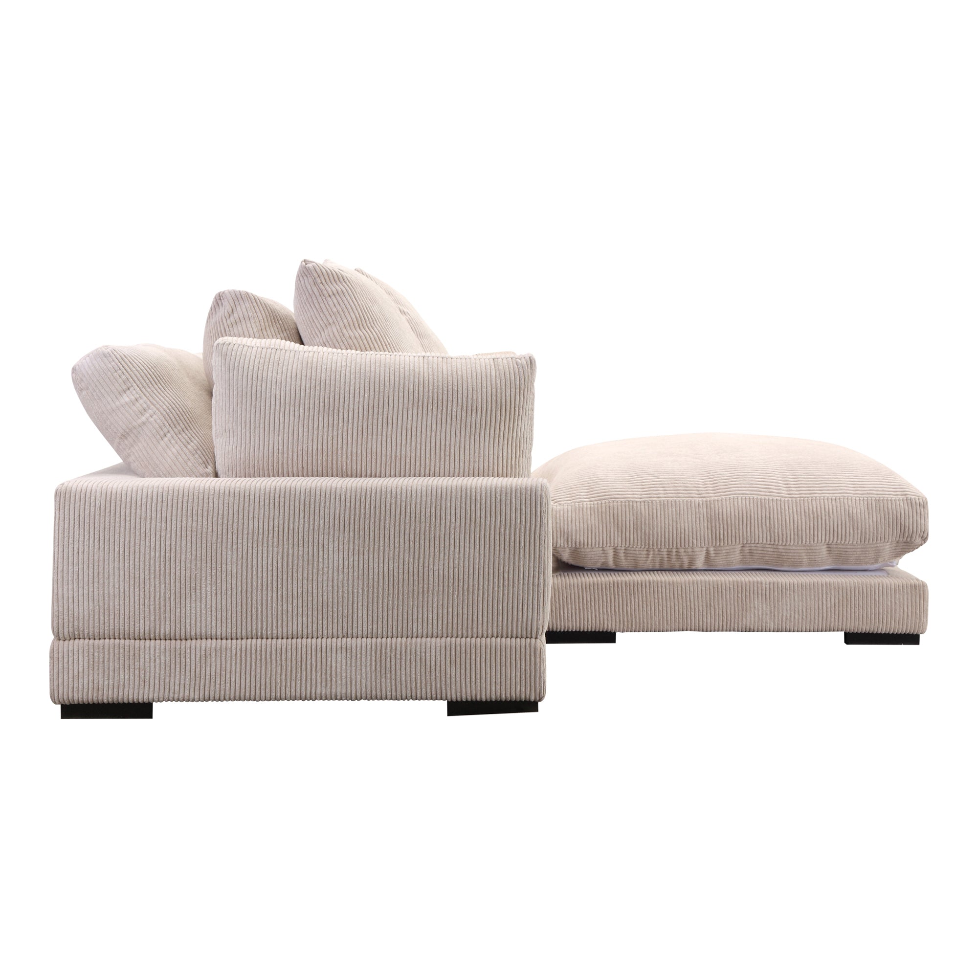 Tumble Nook Modular Sectional – Old Bones Co | Studios