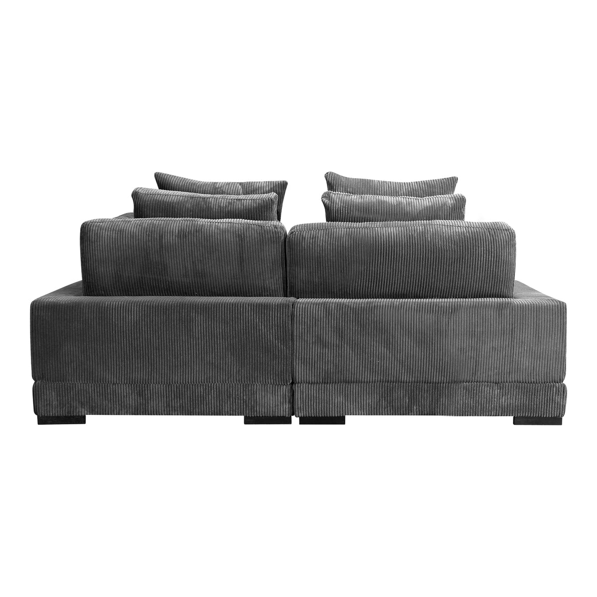 Tumble Nook Modular Sectional – Old Bones Co | Studios