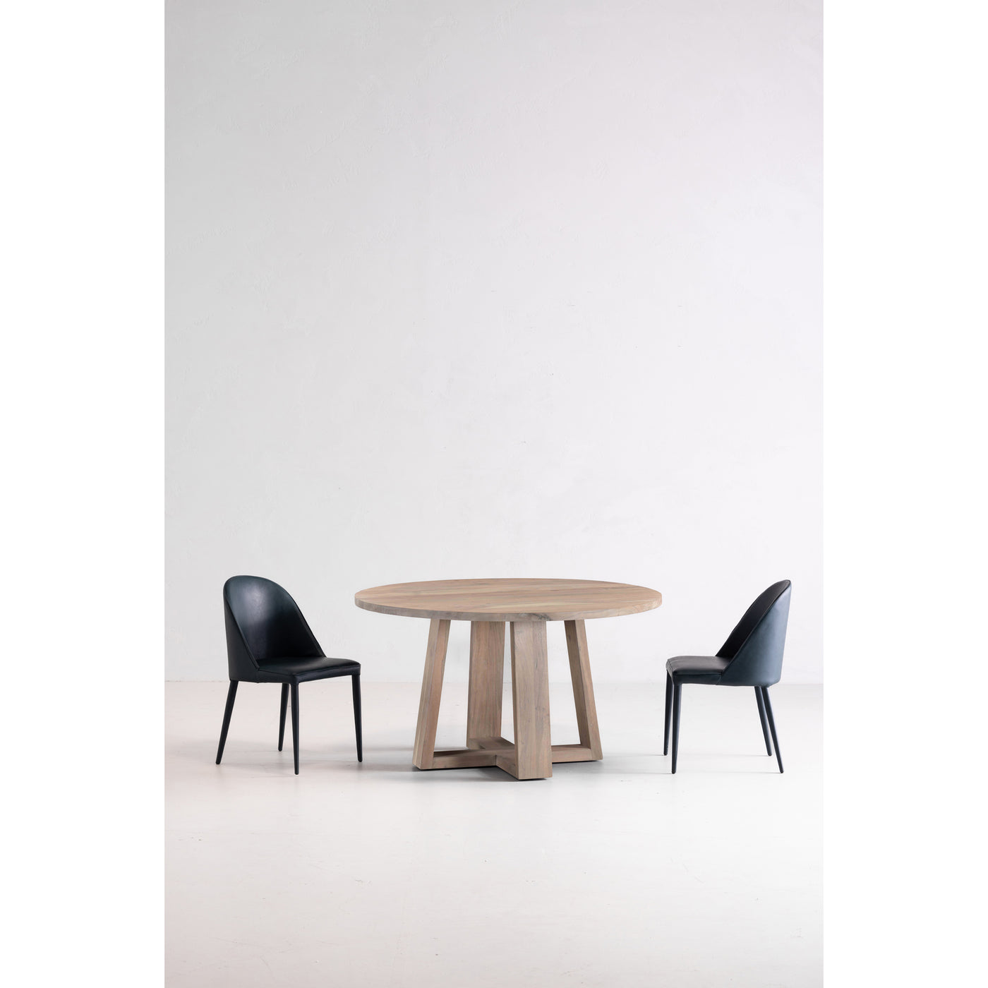 Tanya Round Dining Table