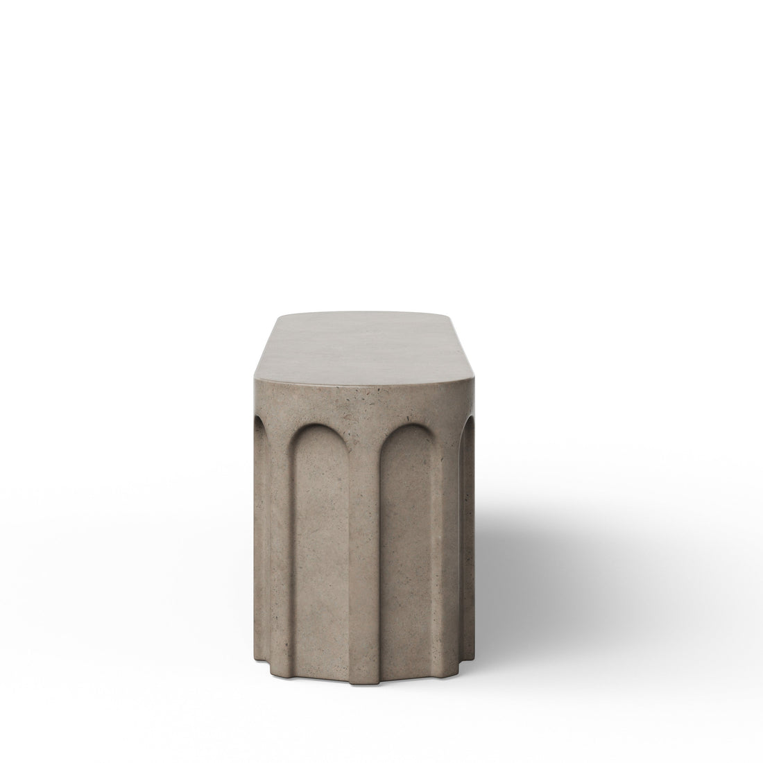 Atlas Bench