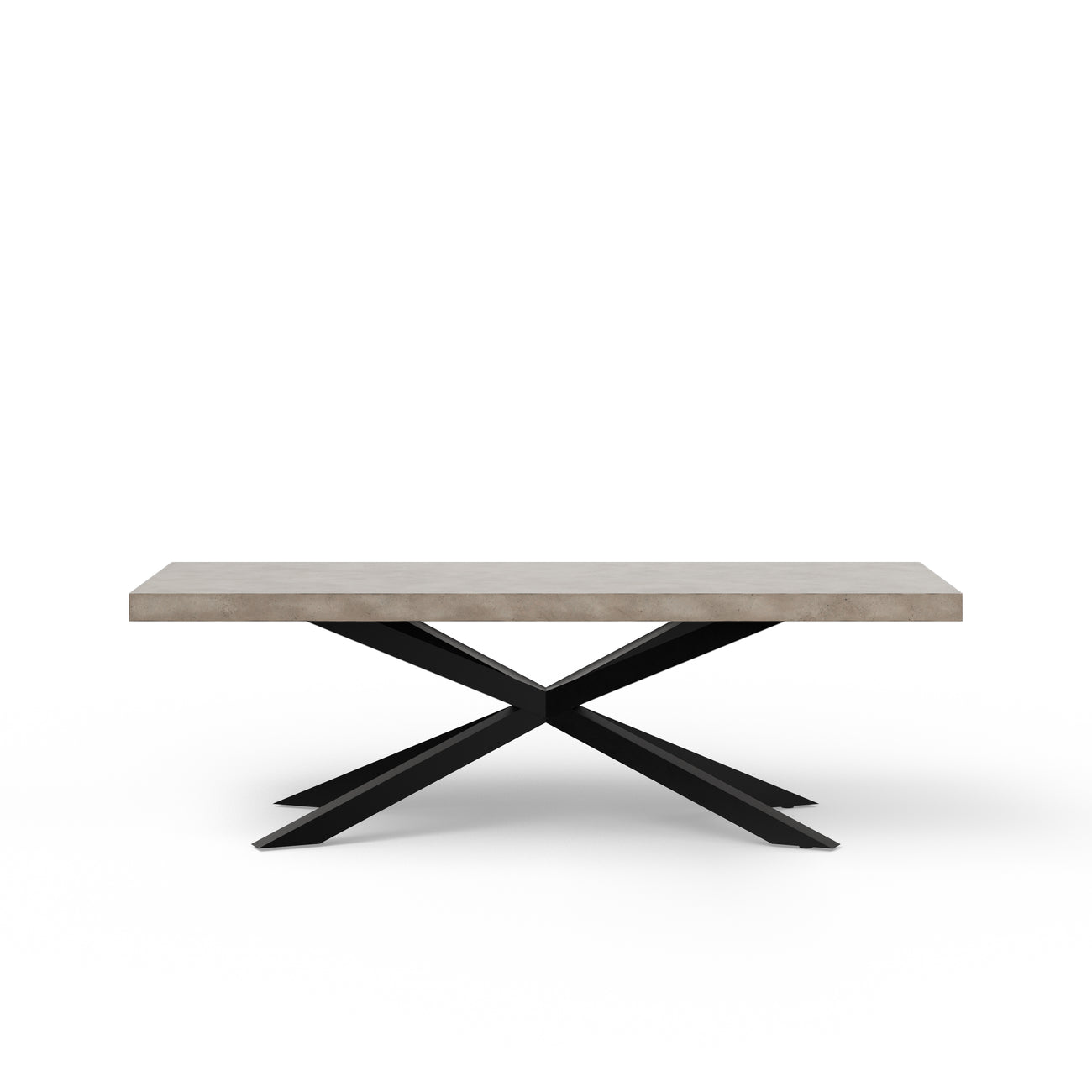 Hunter Dining Table