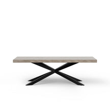 Hunter Dining Table