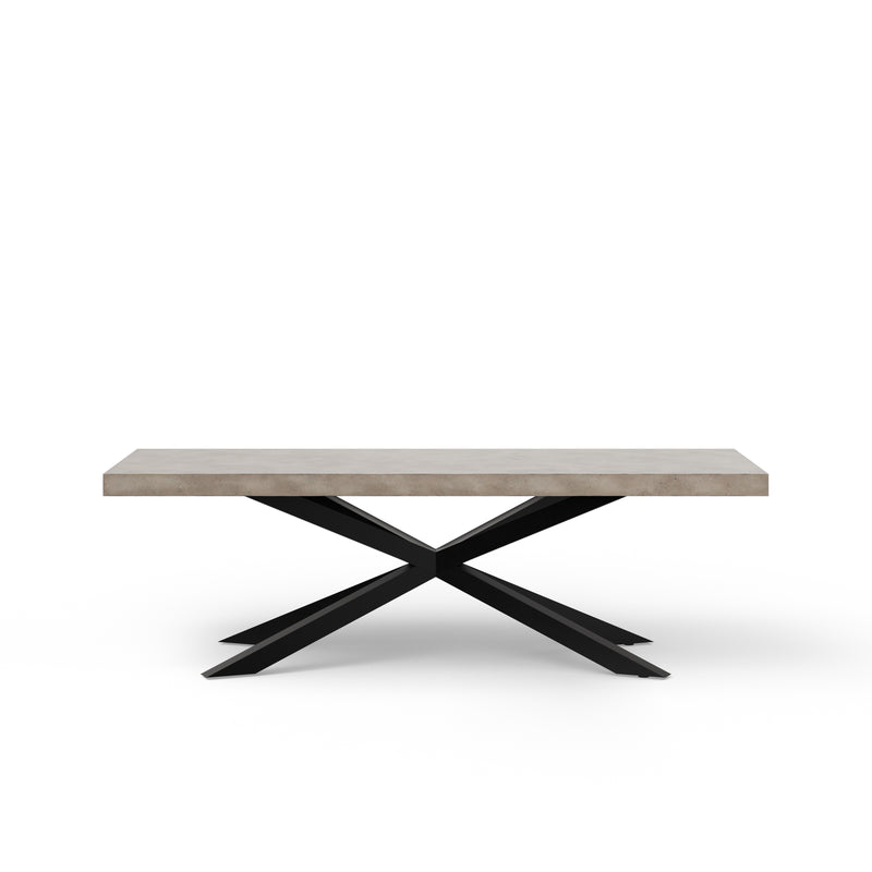 Hunter Dining Table